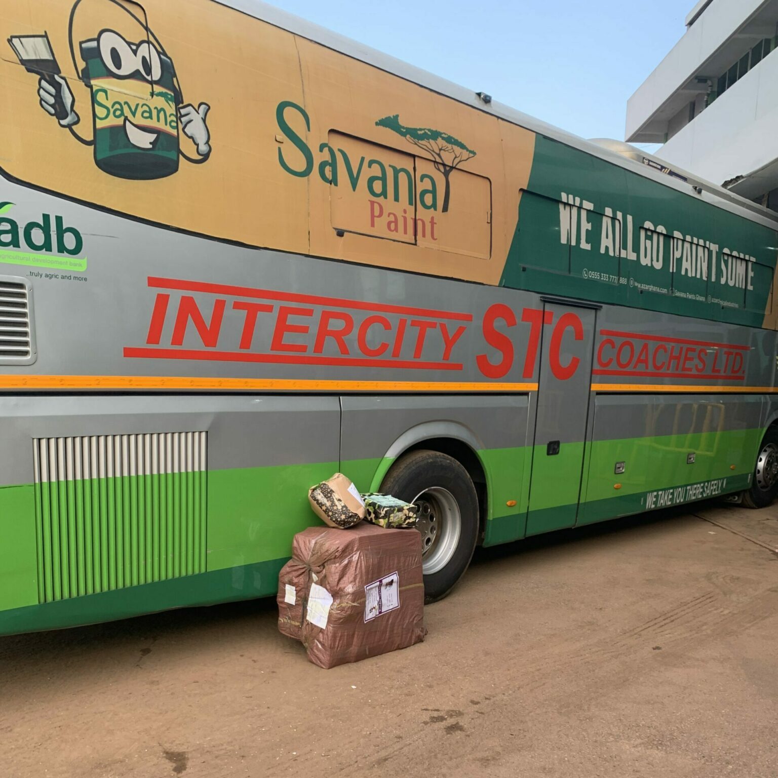 Ghana Travel Guide: Everything You Need to Know About Visiting Ghana in ...