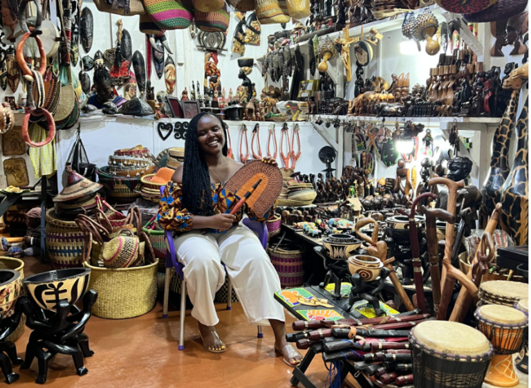 23 Tour Sites in Ghana to Visit - Being Christina Jane
