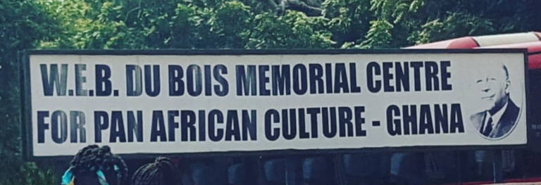 23 Tour Sites in Ghana to Visit - Being Christina Jane