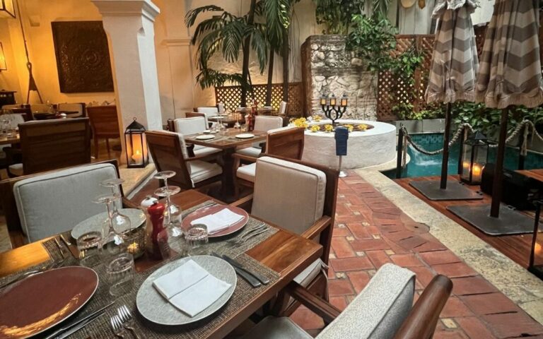 Cartagena Travel Guide: What to Know, Things to Do, & More - Being ...