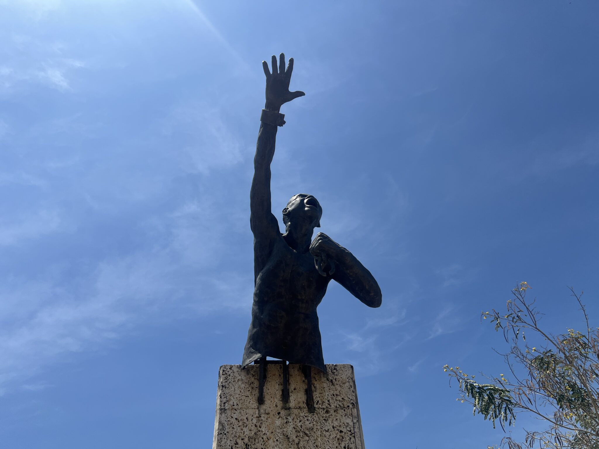 A Day Spent in San Basilio de Palenque: The First Free African Town in ...