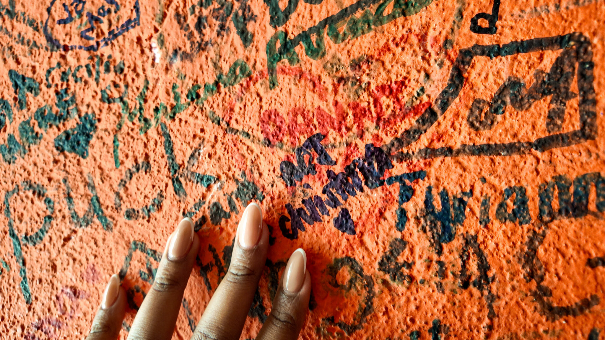 A Day Spent in San Basilio de Palenque: The First Free African Town in ...