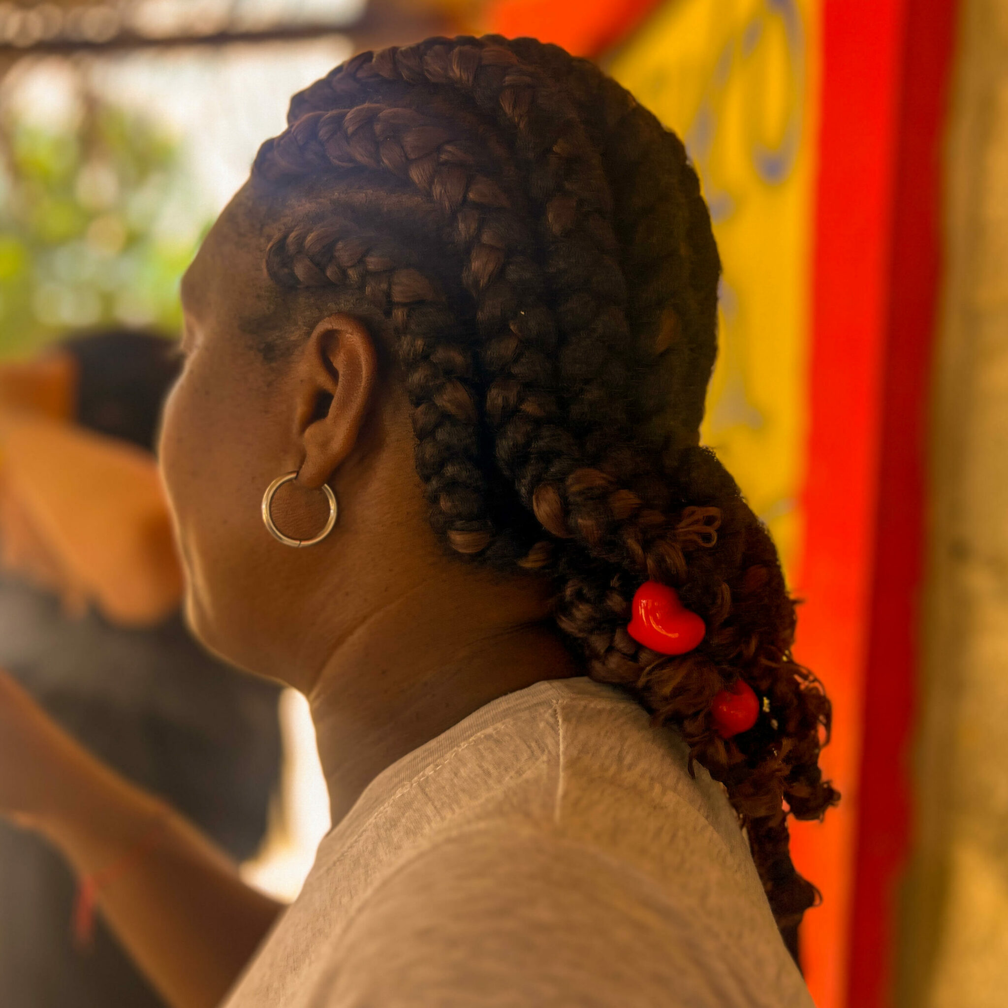 A Day Spent in San Basilio de Palenque: The First Free African Town in ...