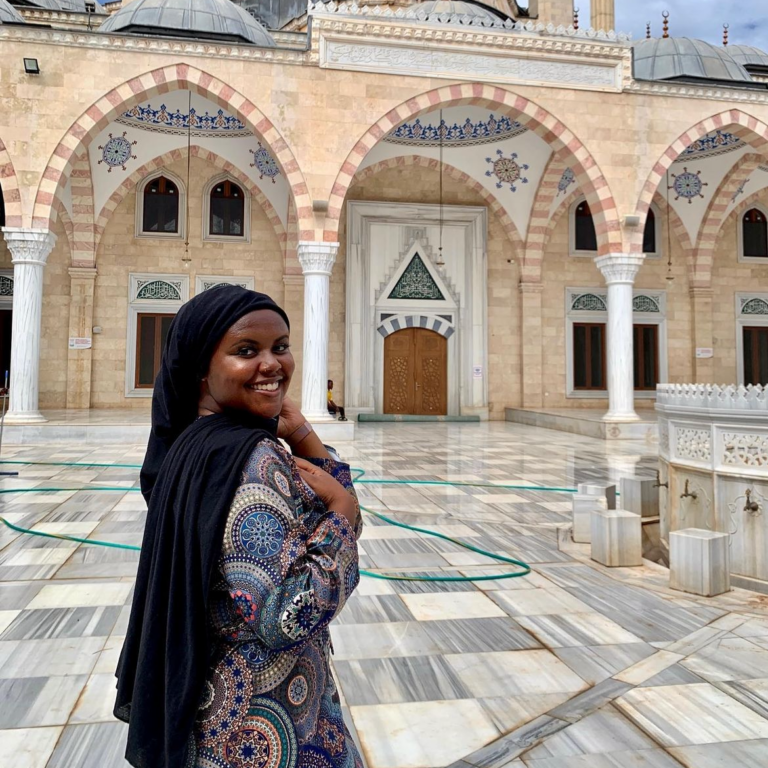 Tips for Traveling Solo for the First Time - Being Christina Jane