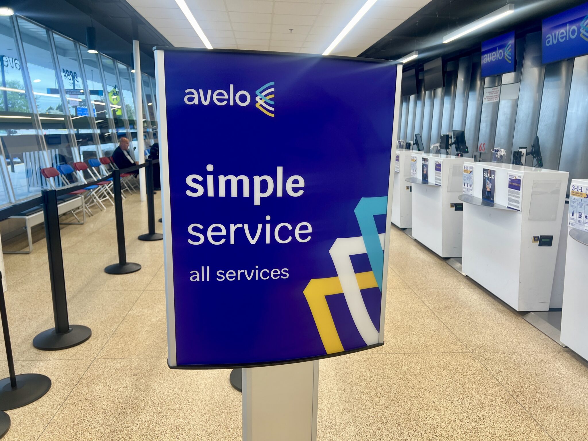 Flying with Avelo Airlines Review - Being Christina Jane