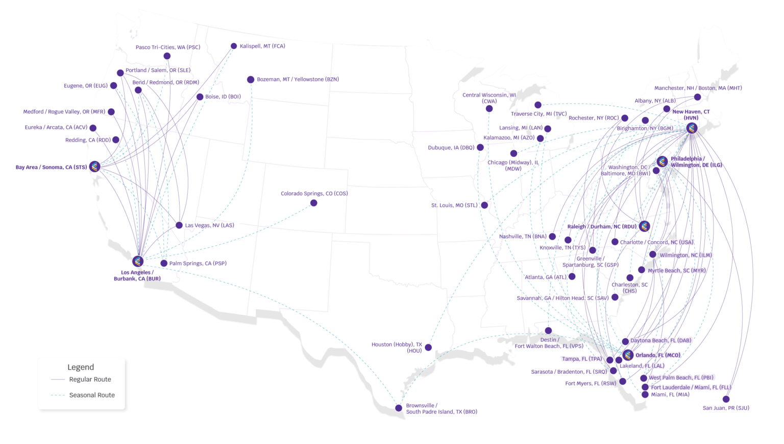 Flying with Avelo Airlines Review - Being Christina Jane