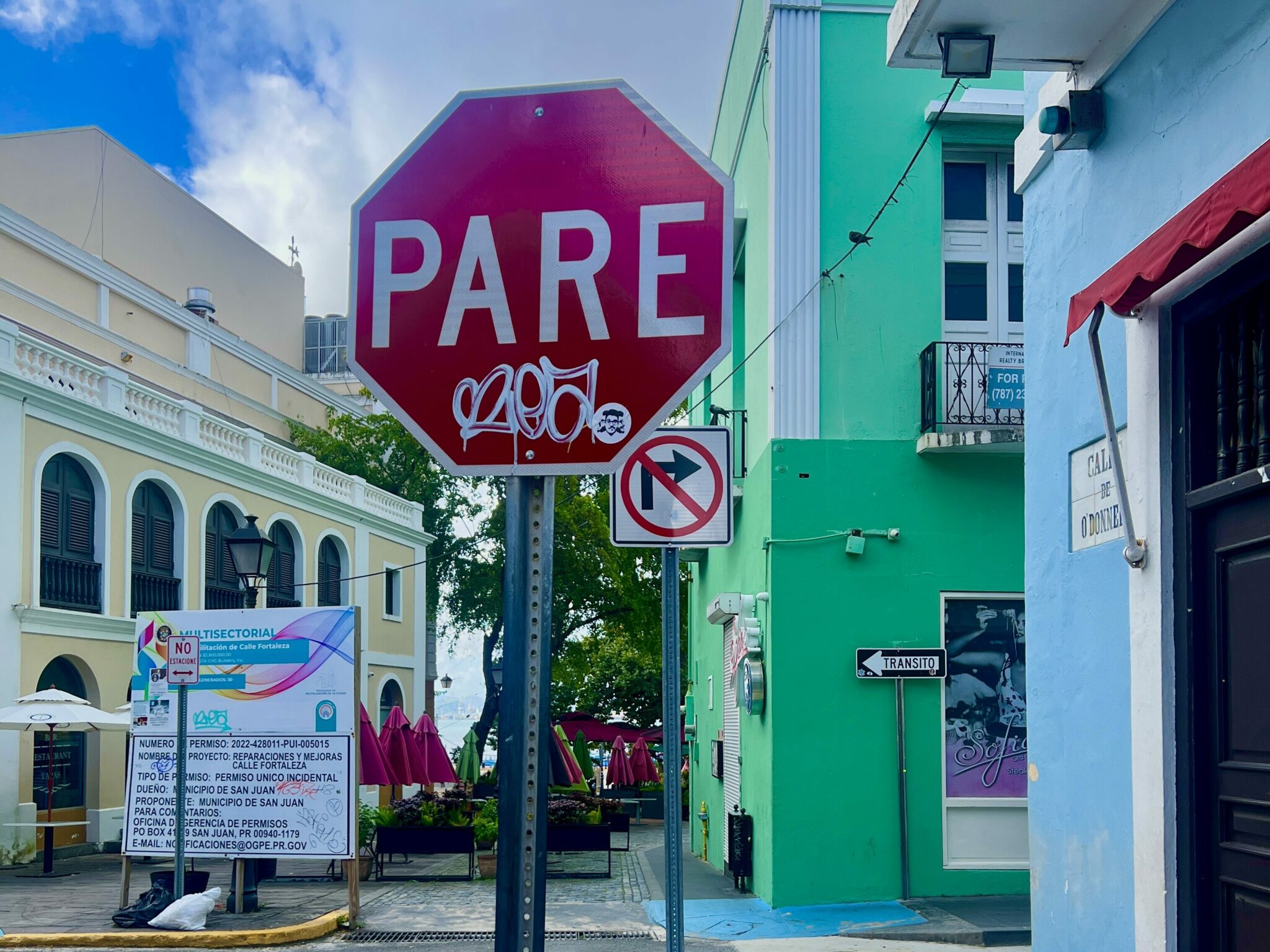 San Juan & Beyond, Puerto Rico Travel Guide - Being Christina Jane