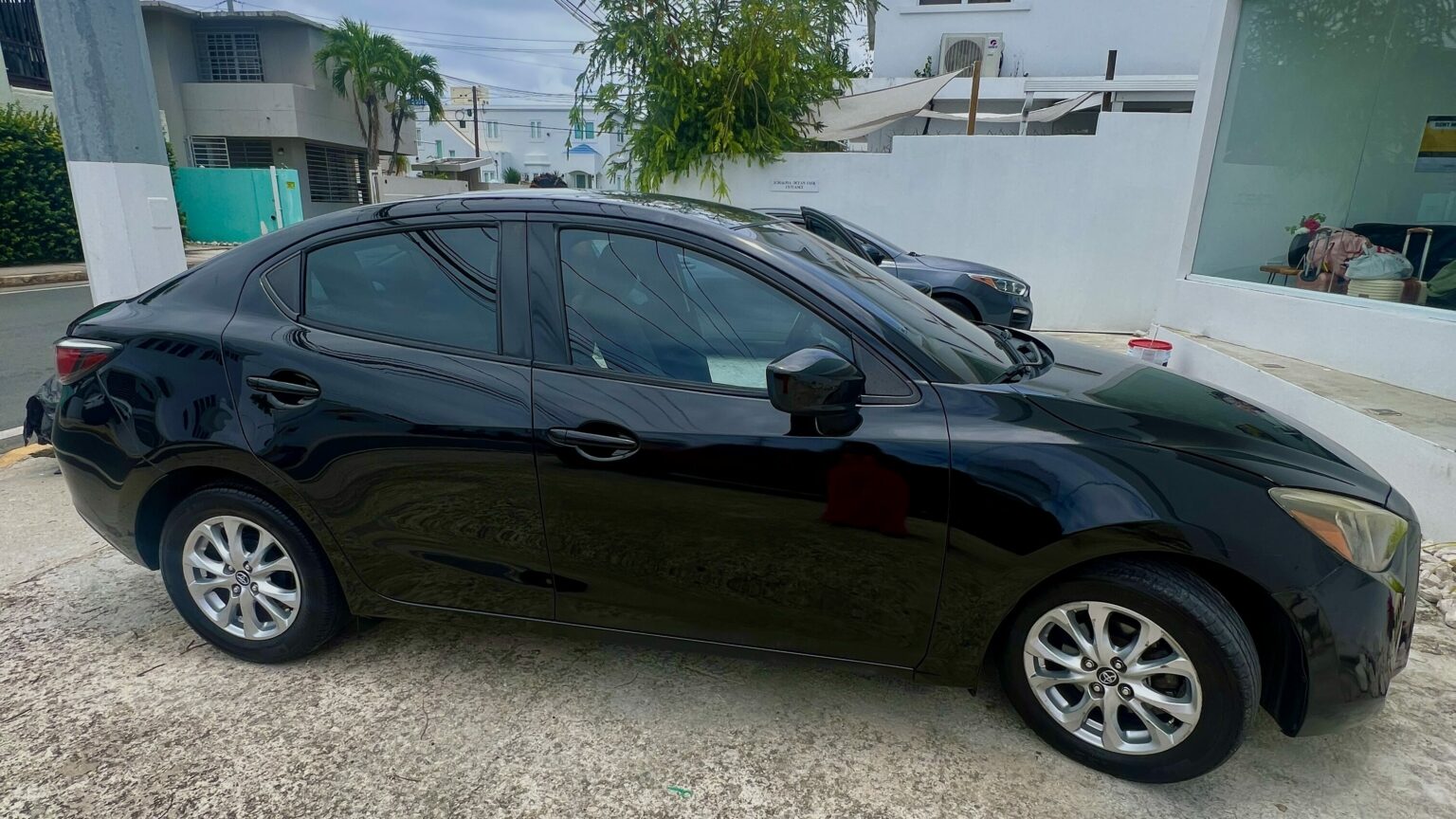 San Juan & Beyond, Puerto Rico Travel Guide - Being Christina Jane