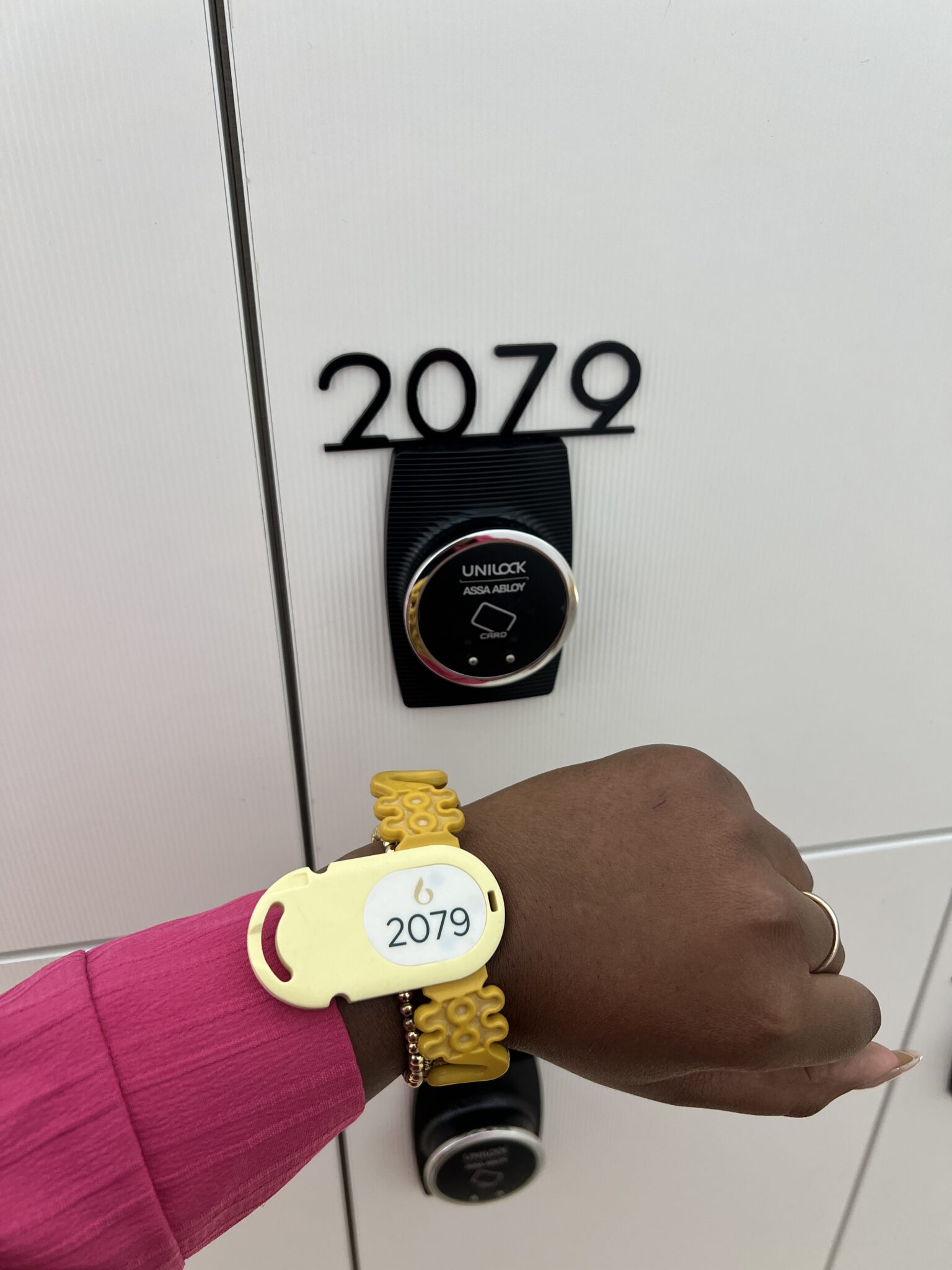 Balian Springs Spa Review - Being Christina Jane