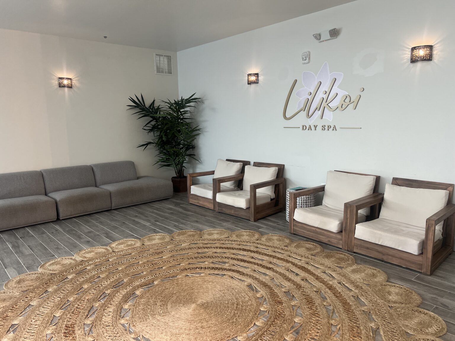 Balian Springs Spa Review - Being Christina Jane