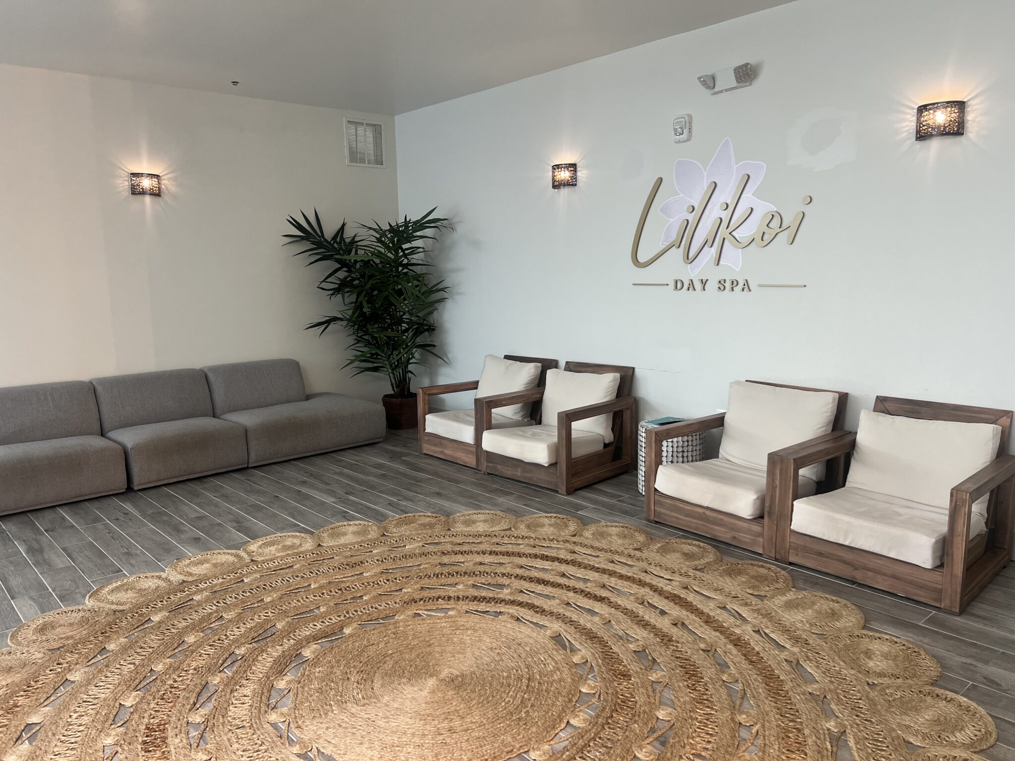 Balian Springs Spa Review - Being Christina Jane