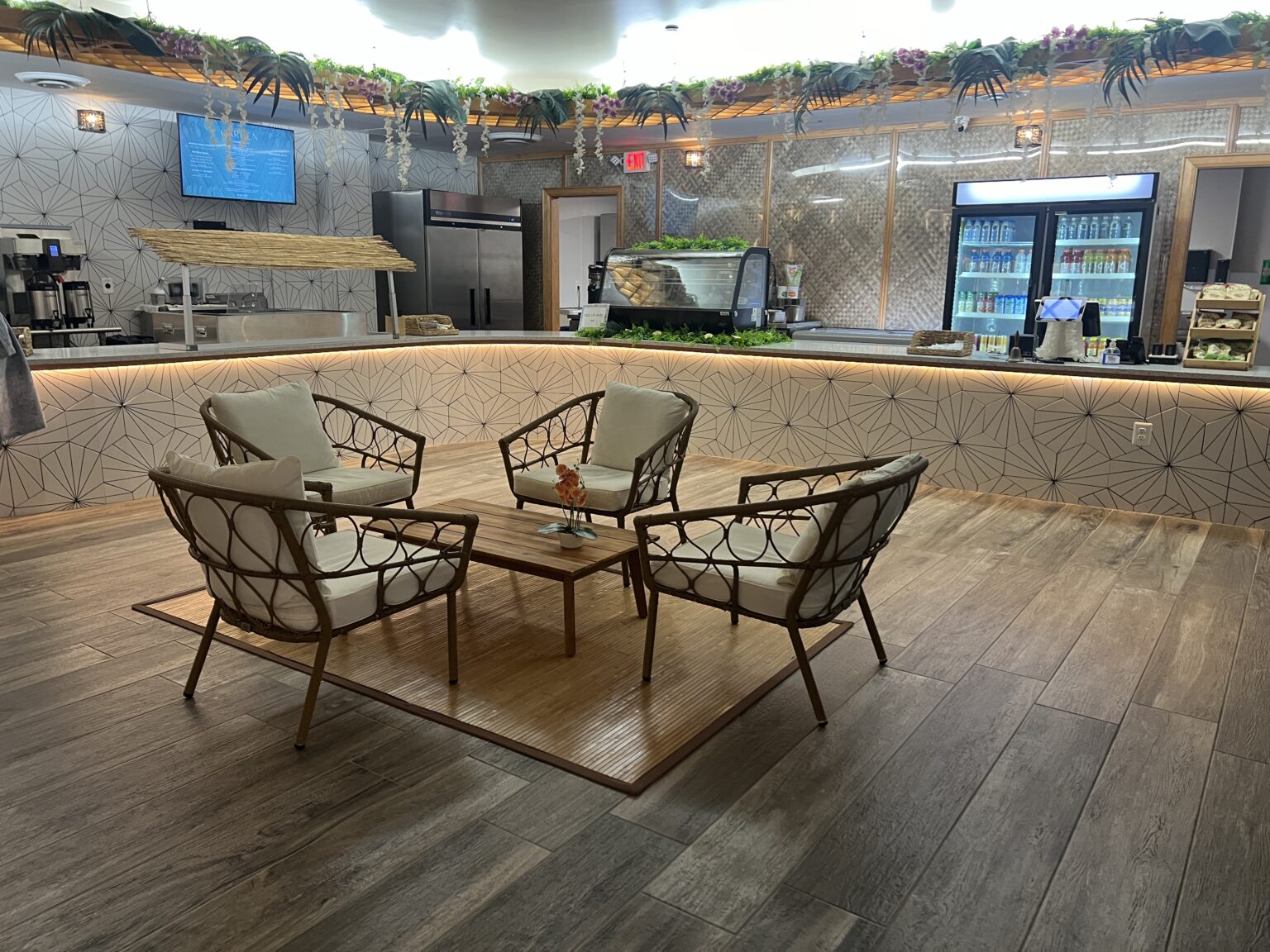 Balian Springs Spa Review - Being Christina Jane