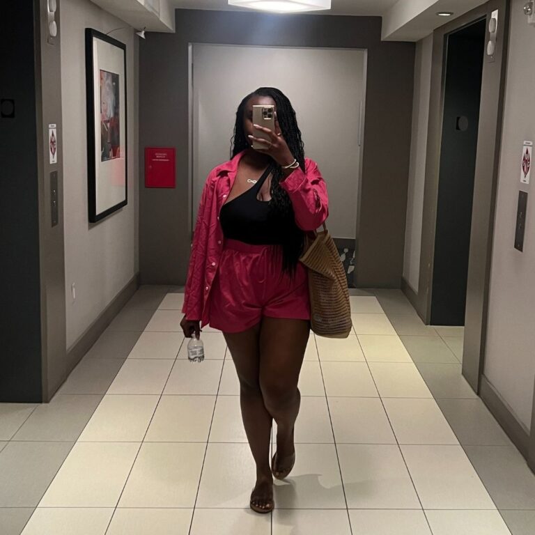 Balian Springs Spa Review - Being Christina Jane