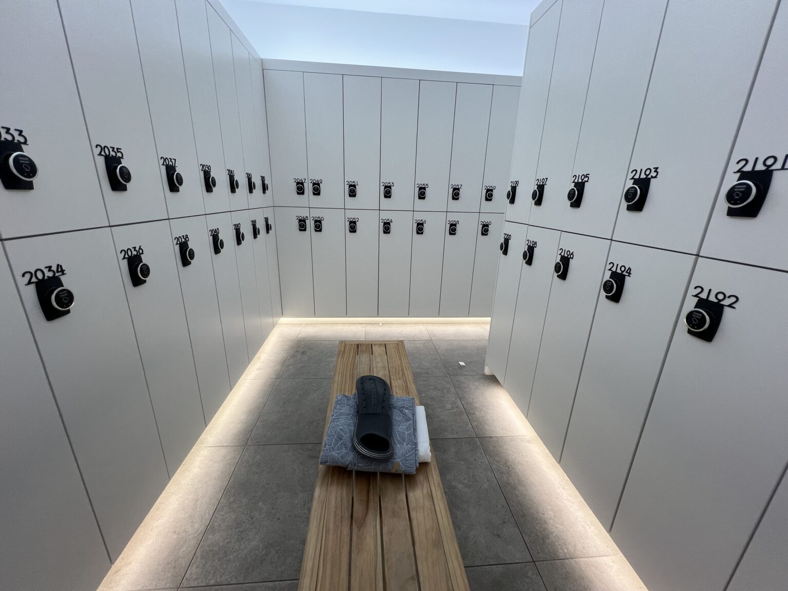 Balian Springs Spa Review - Being Christina Jane