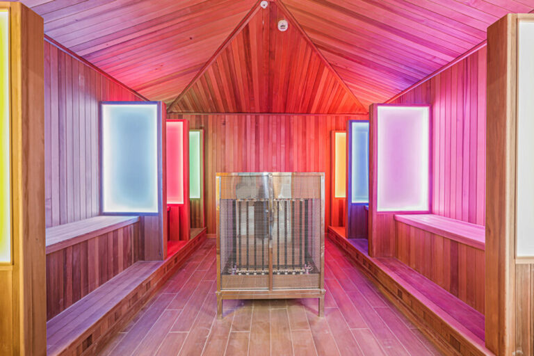 Balian Springs Spa Review - Being Christina Jane