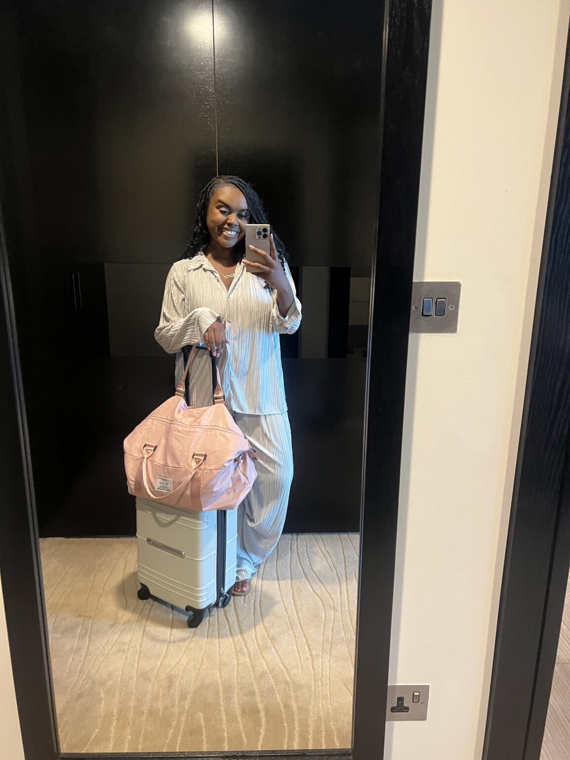 Central Inn Souq Waqif: Budget Hotel Review in Doha - Being Christina Jane