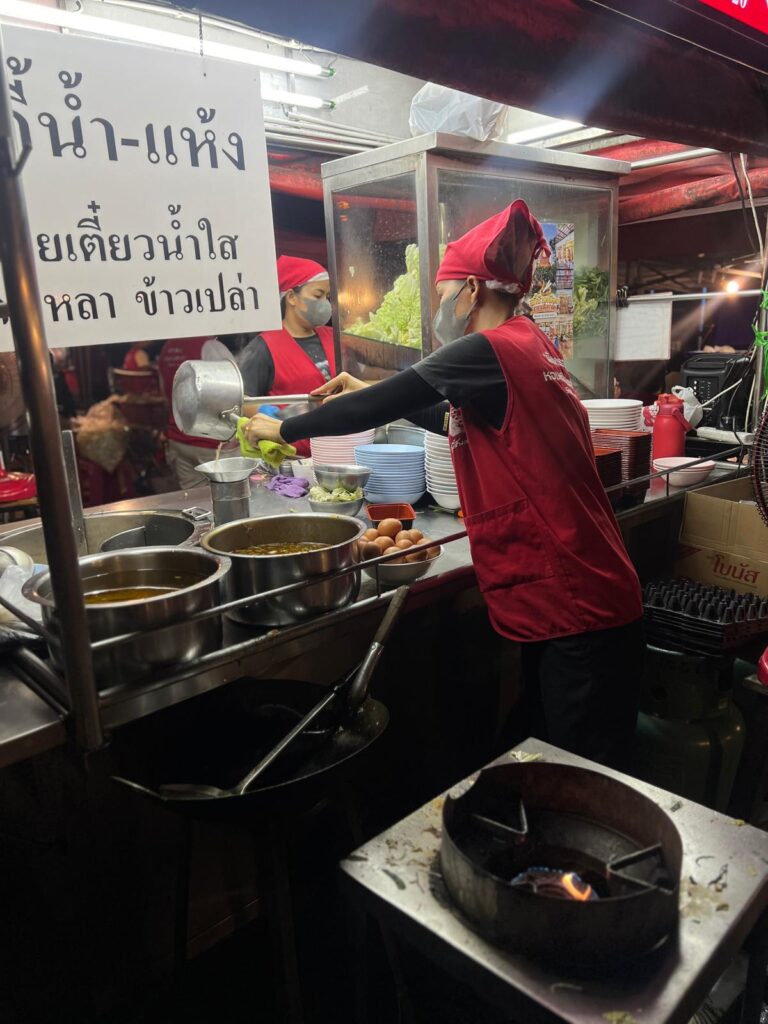 50 Things to Do in Chiang Mai - Being Christina Jane