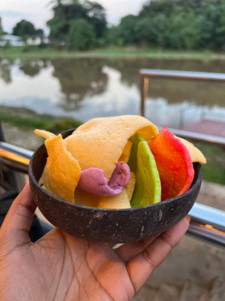 Chiang Mai Travel Guide - Being Christina Jane