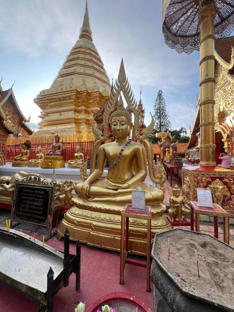 50 Things to Do in Chiang Mai - Being Christina Jane