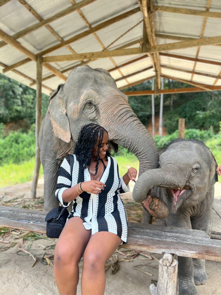 50 Things to Do in Chiang Mai - Being Christina Jane
