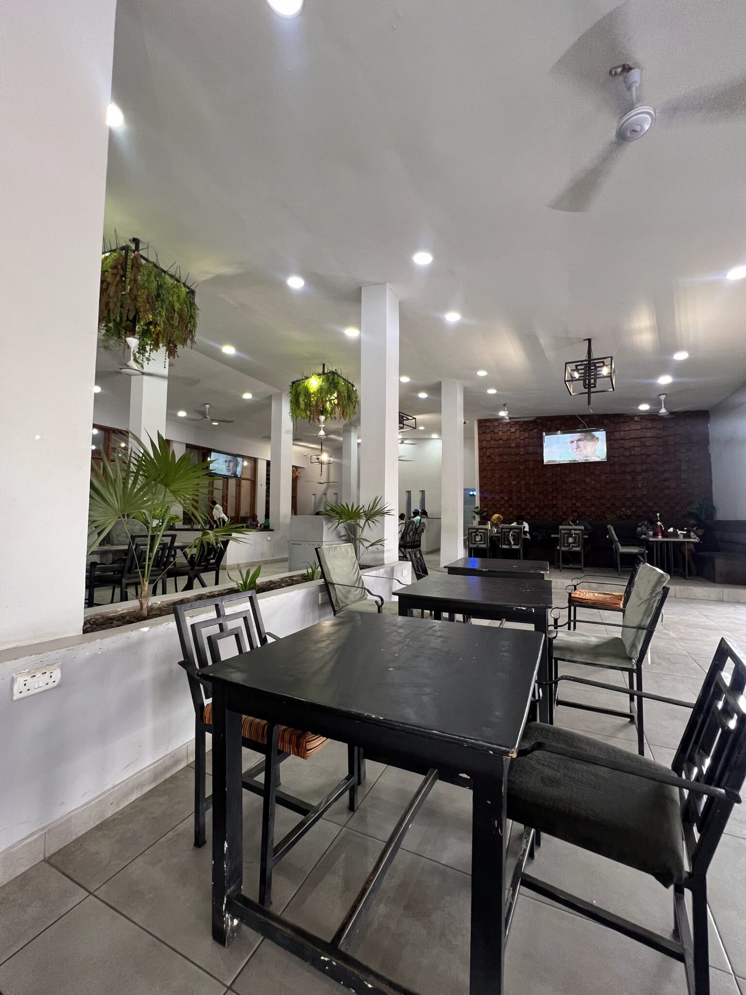 Local Food Restaurants in Accra - Being Christina Jane