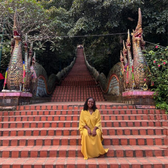50 Things to Do in Chiang Mai - Being Christina Jane