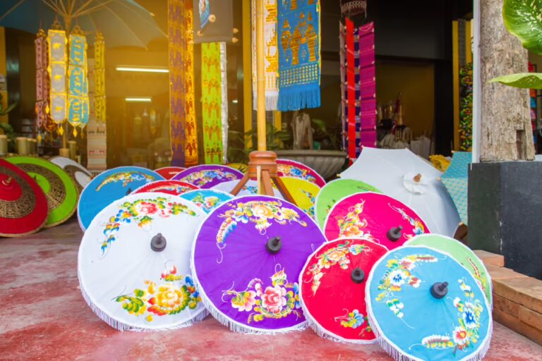 50 Things to Do in Chiang Mai - Being Christina Jane