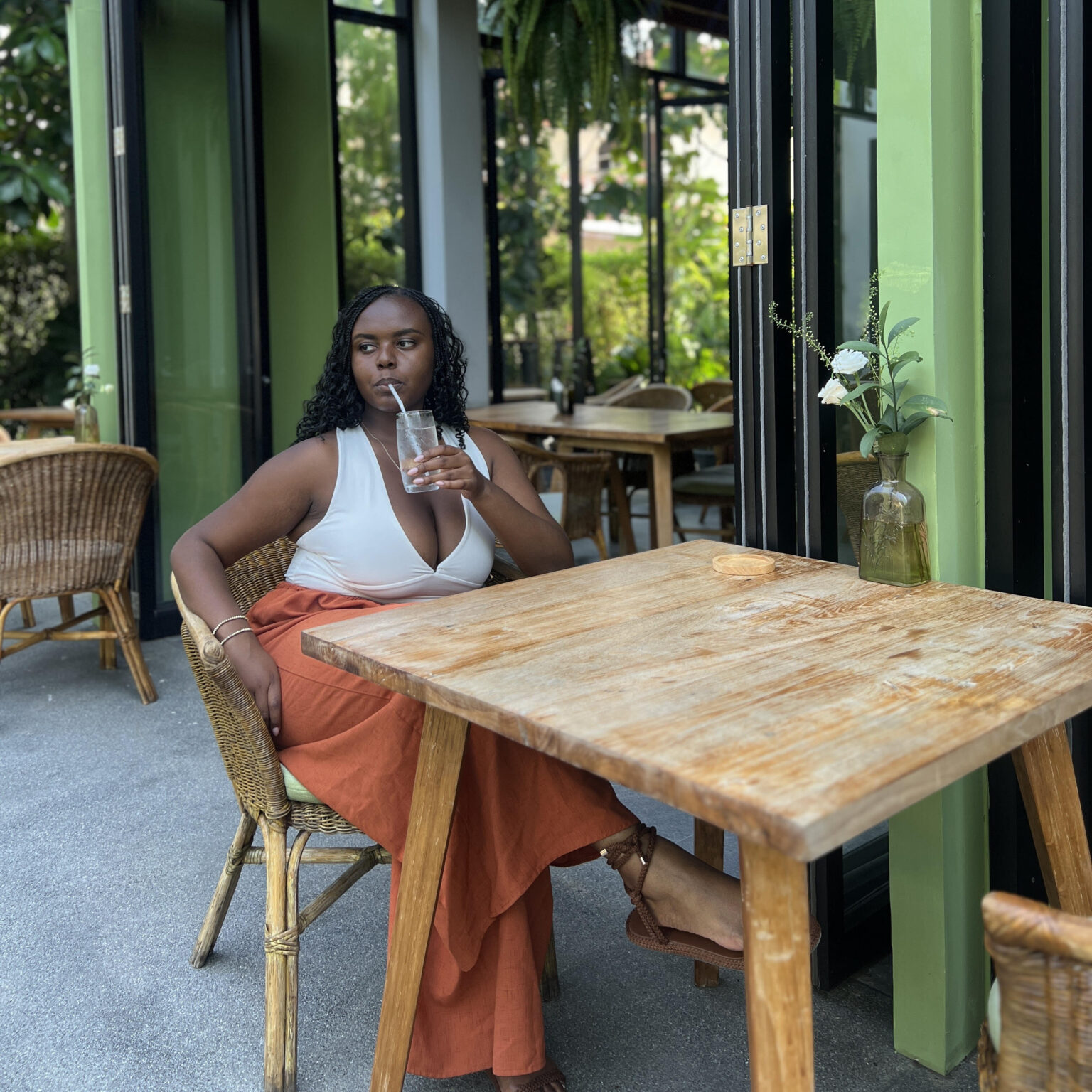 Ten Cafes in Chiang Mai You Can’t Miss - Being Christina Jane