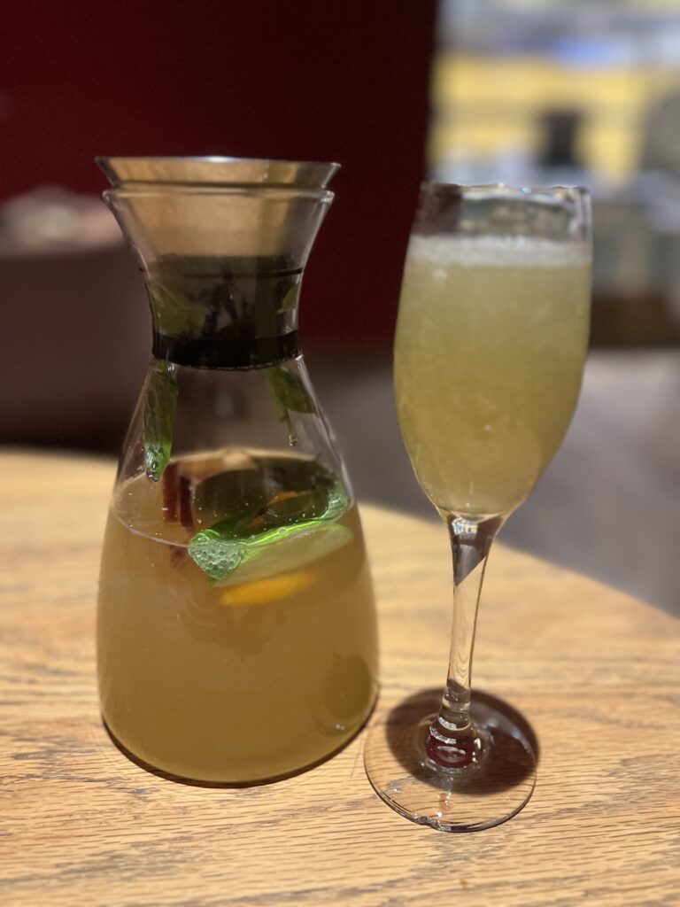 A First-Timer’s Guide to Riyadh - Being Christina Jane