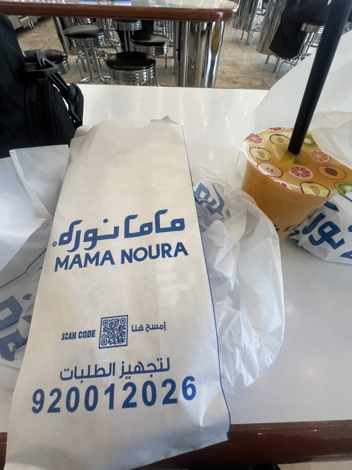 A First-Timer’s Guide to Riyadh - Being Christina Jane