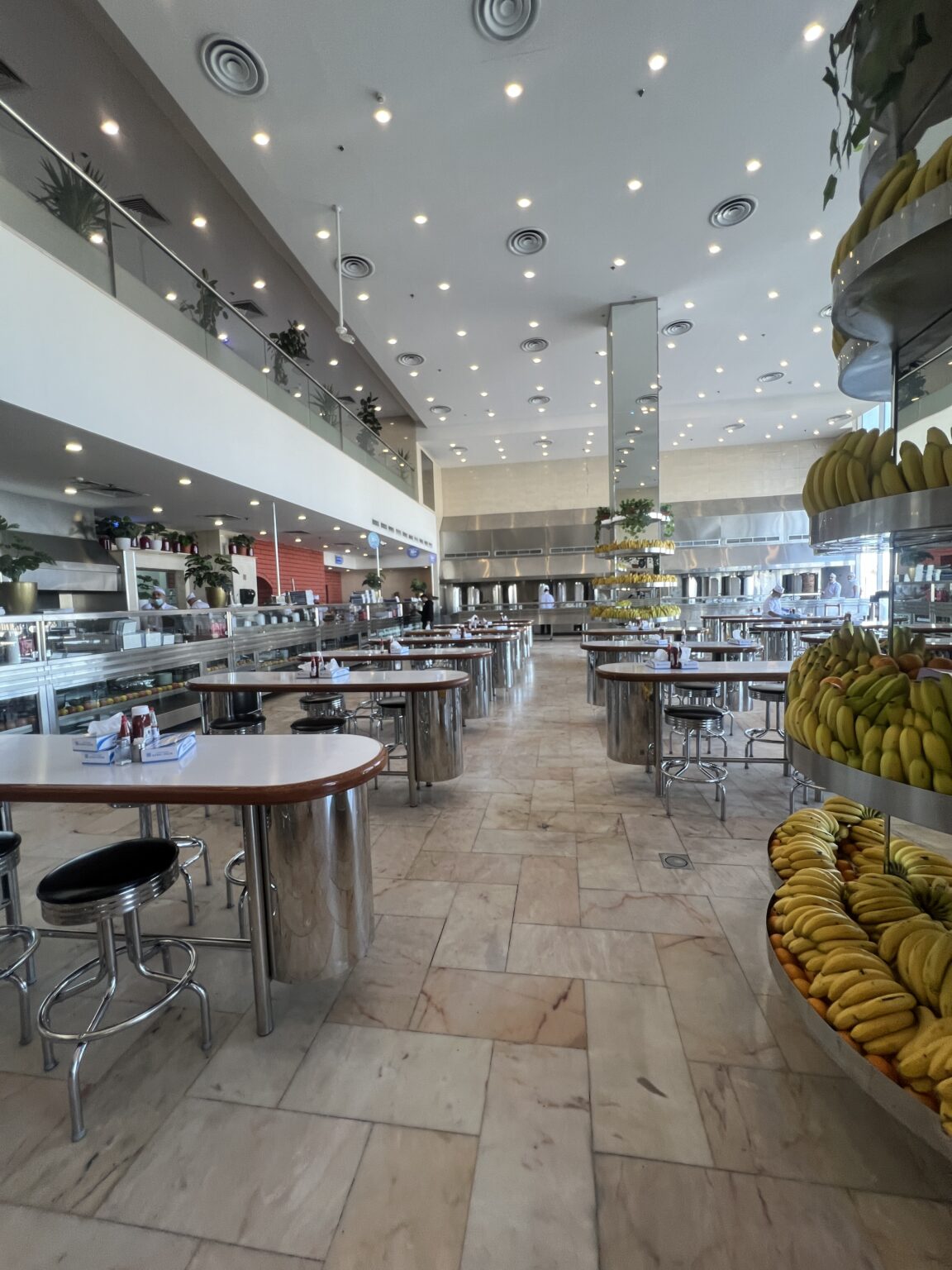 A First-Timer’s Guide to Riyadh - Being Christina Jane