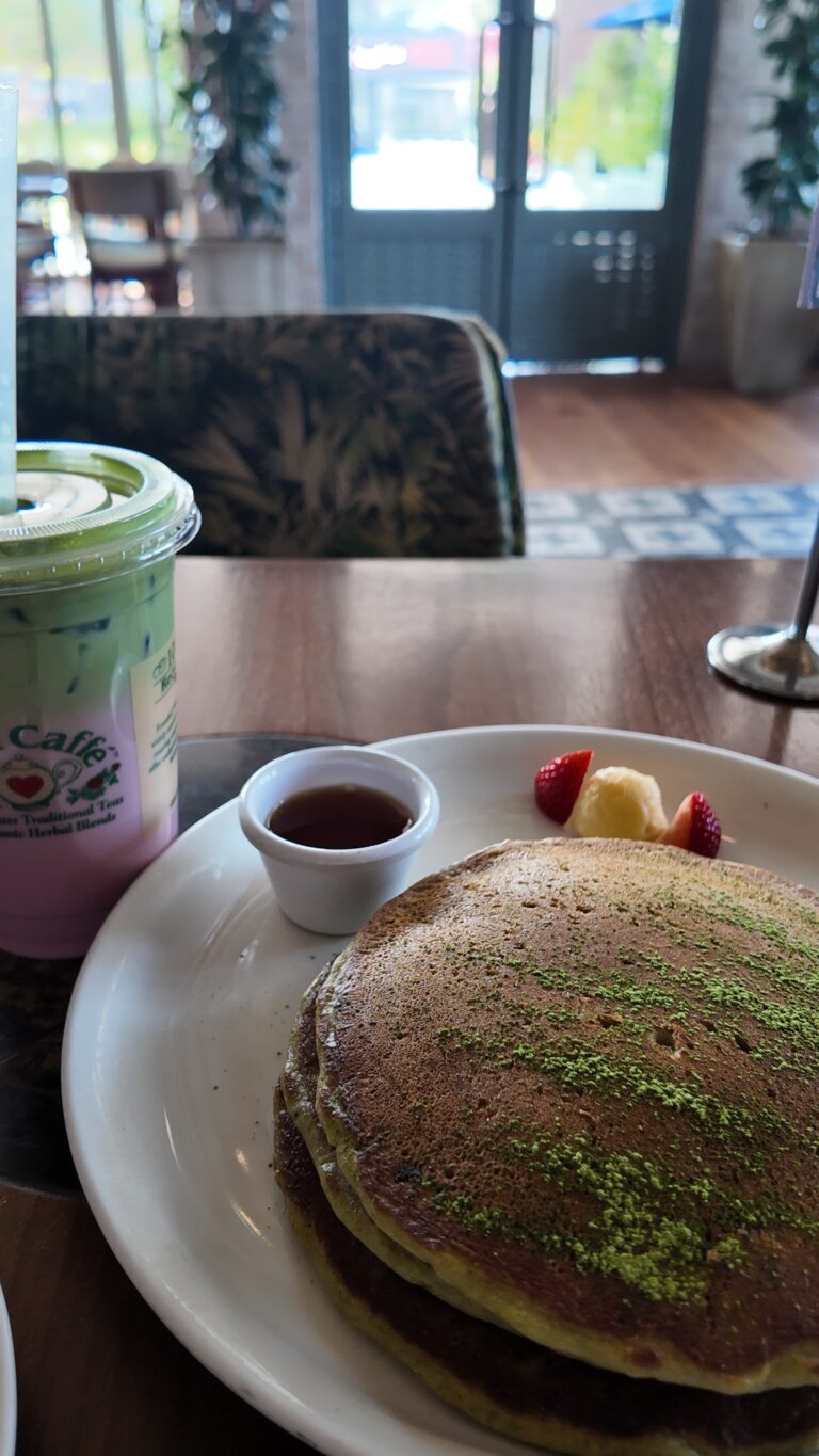 A First-Timer’s Guide to Riyadh - Being Christina Jane