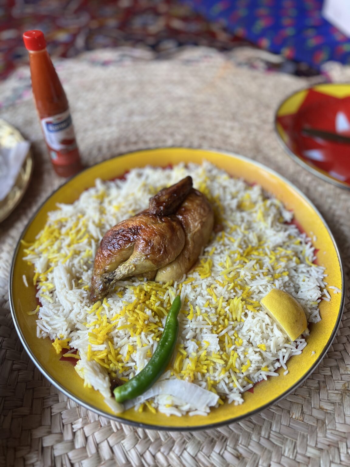 A First-Timer’s Guide to Riyadh - Being Christina Jane