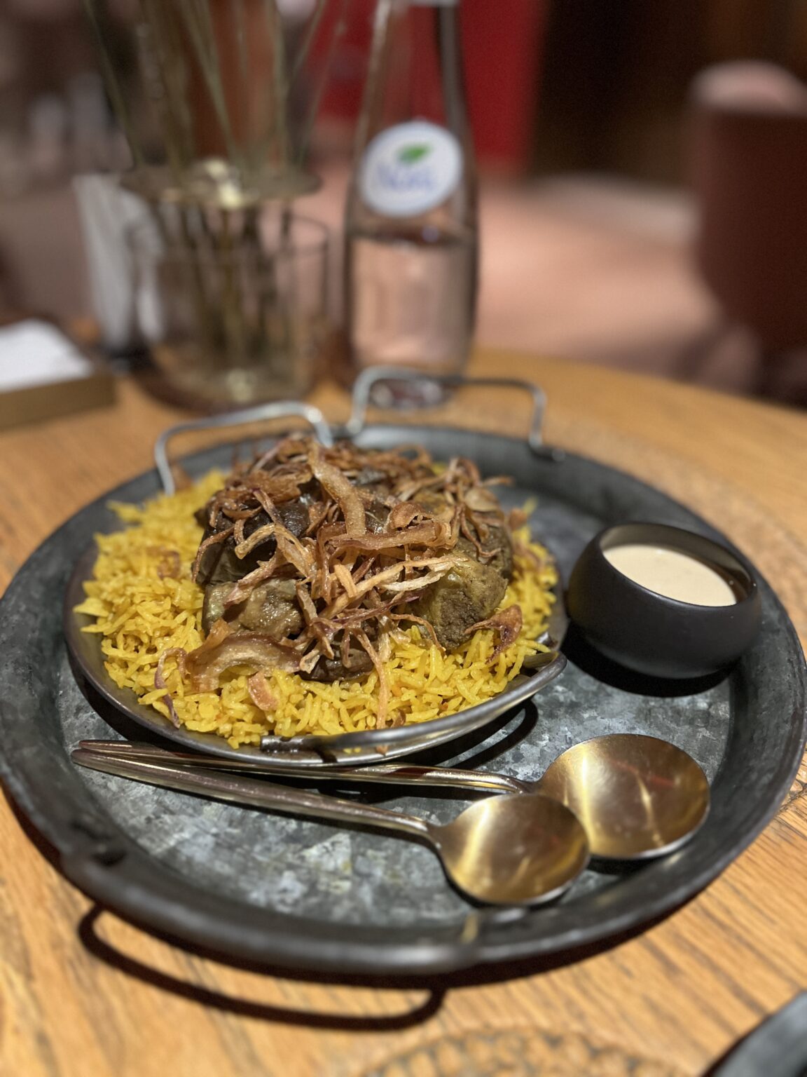 A First-Timer’s Guide to Riyadh - Being Christina Jane