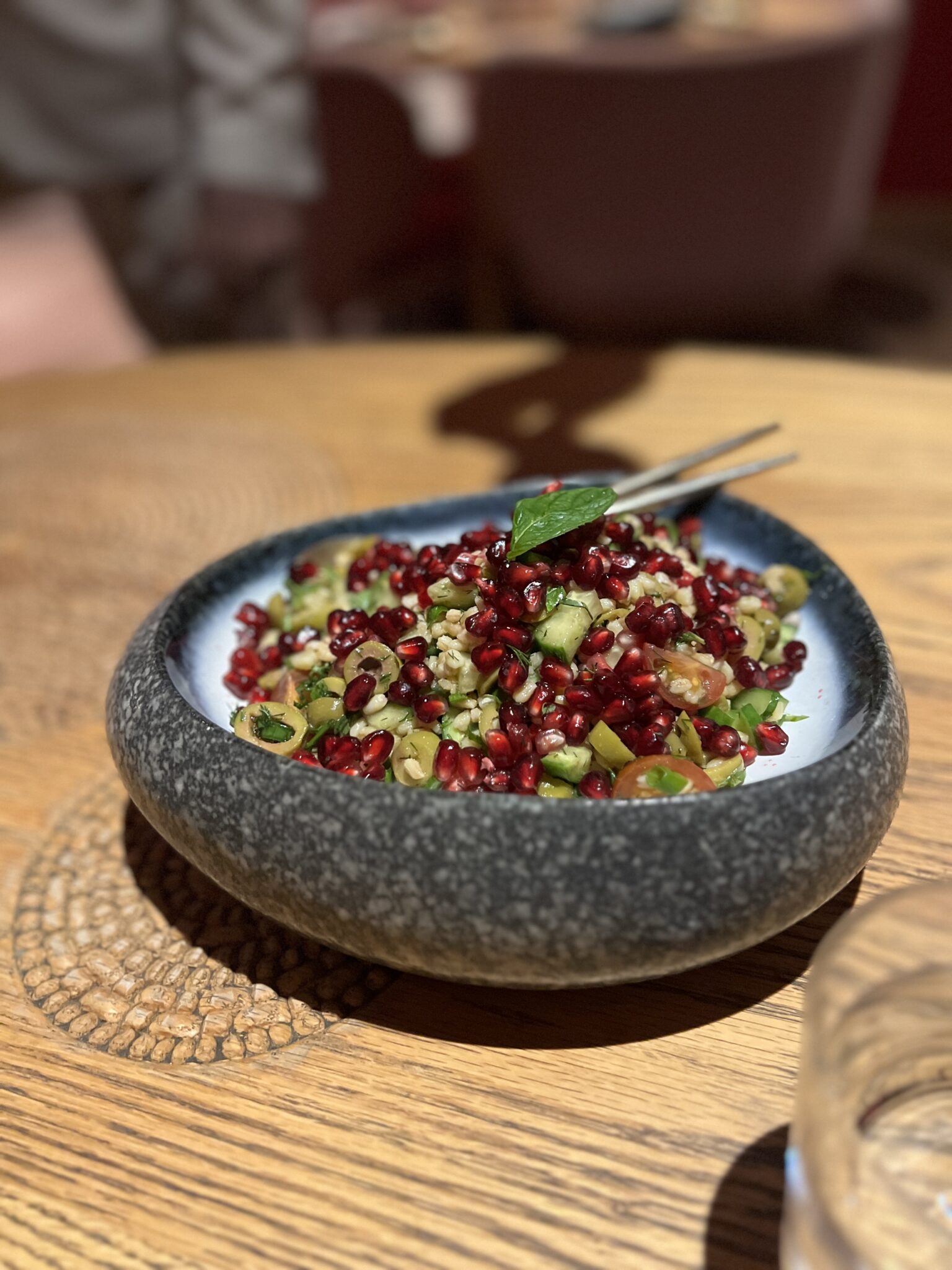 A First-Timer’s Guide to Riyadh - Being Christina Jane