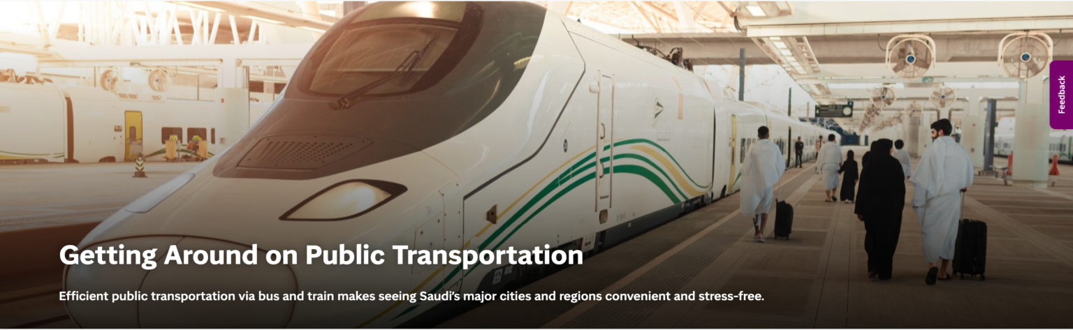 A First-Timer’s Guide to Riyadh - Being Christina Jane