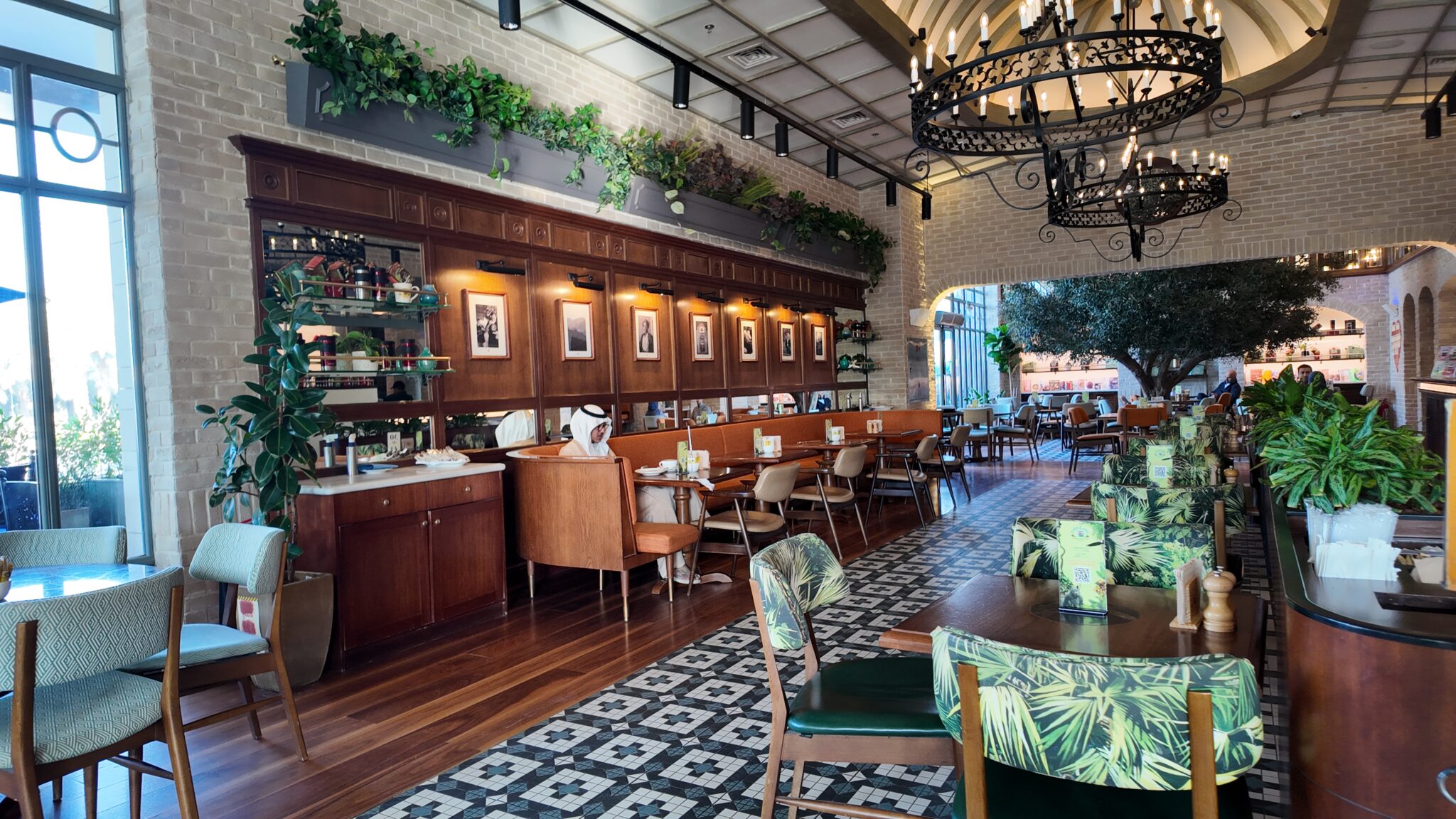 A First-Timer’s Guide to Riyadh - Being Christina Jane