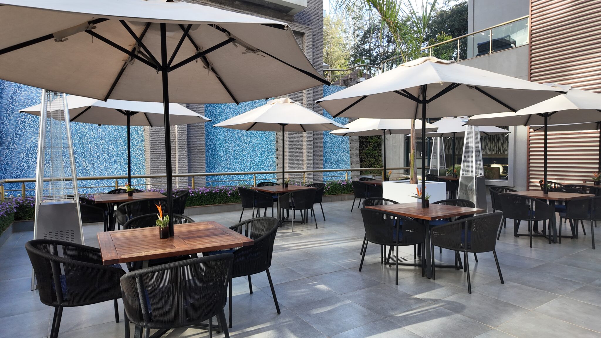 What to Expect at Glee Nairobi Hotel: Full Review - Being Christina Jane