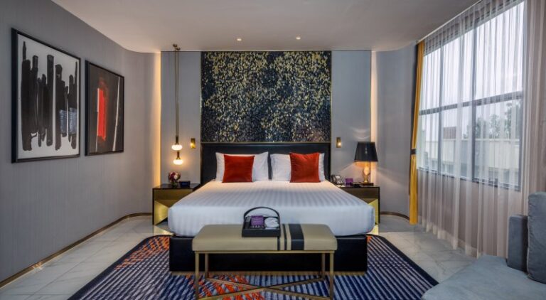 What to Expect at Glee Nairobi Hotel: Full Review - Being Christina Jane