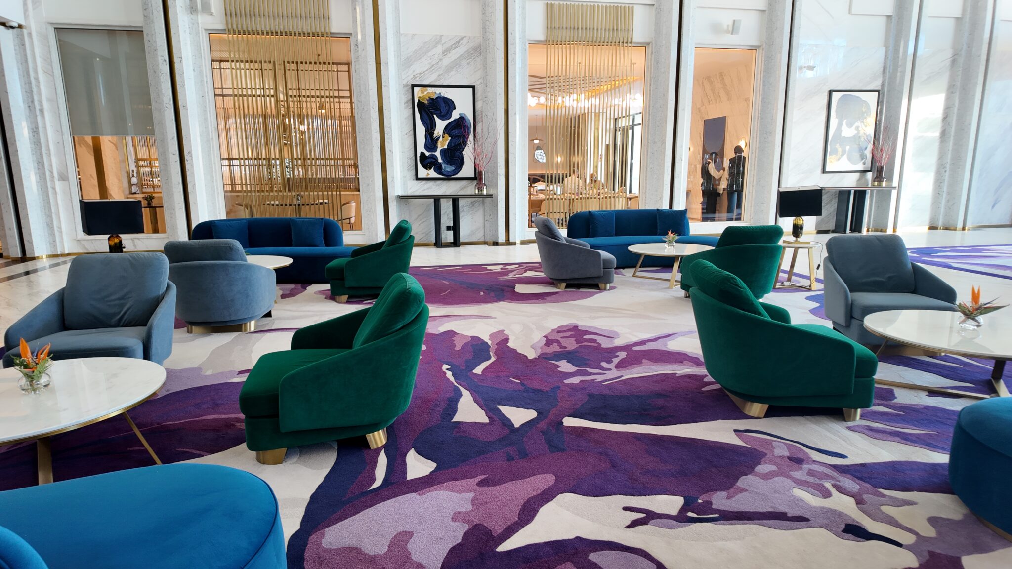 What to Expect at Glee Nairobi Hotel: Full Review - Being Christina Jane