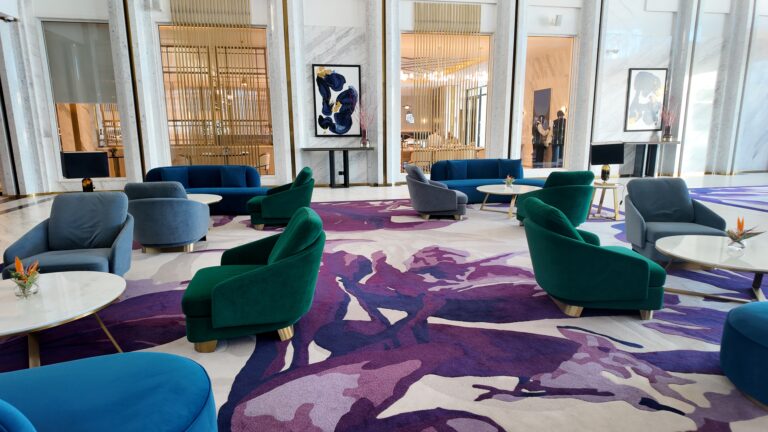 What to Expect at Glee Nairobi Hotel: Full Review - Being Christina Jane