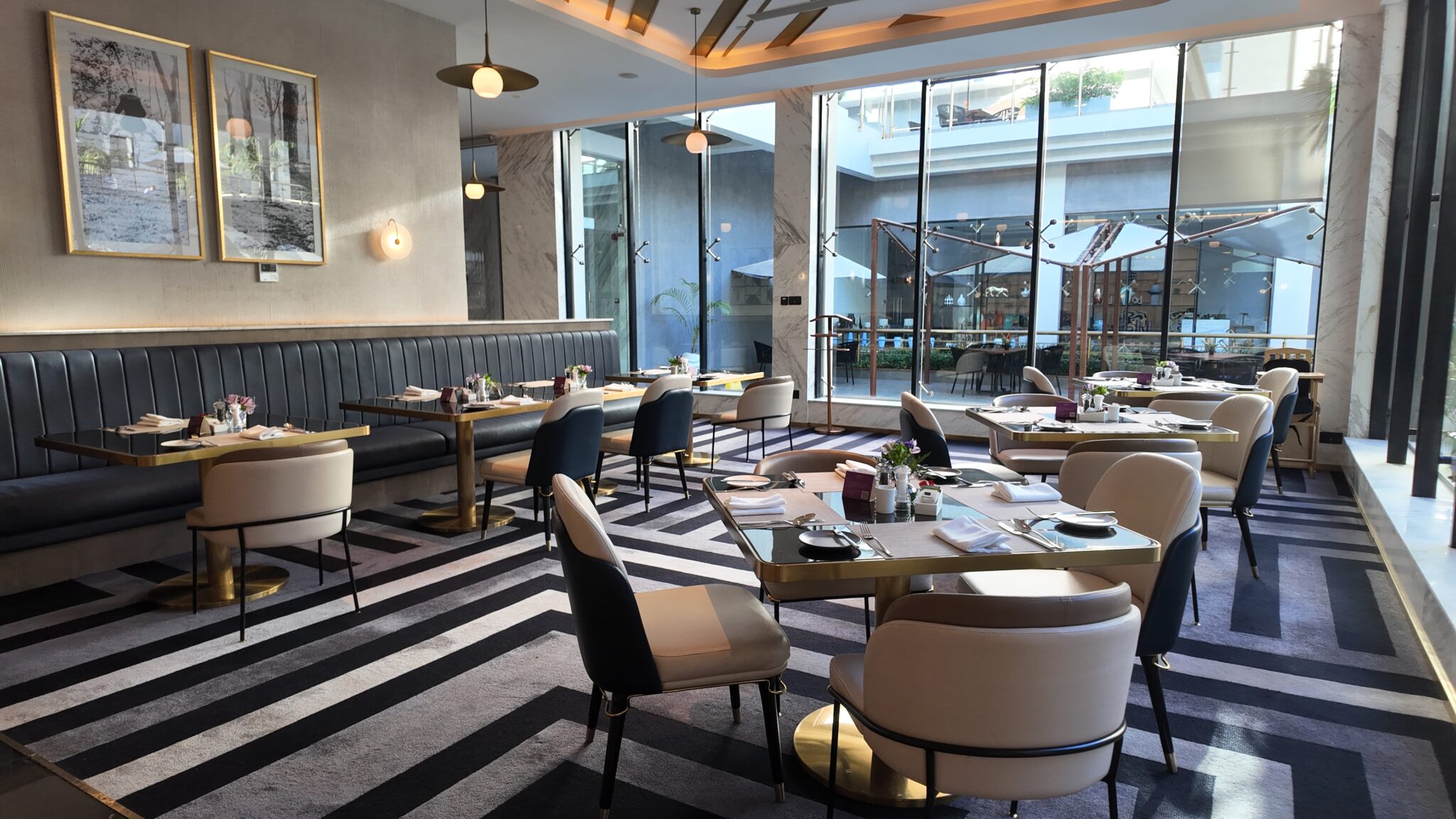 What to Expect at Glee Nairobi Hotel: Full Review - Being Christina Jane