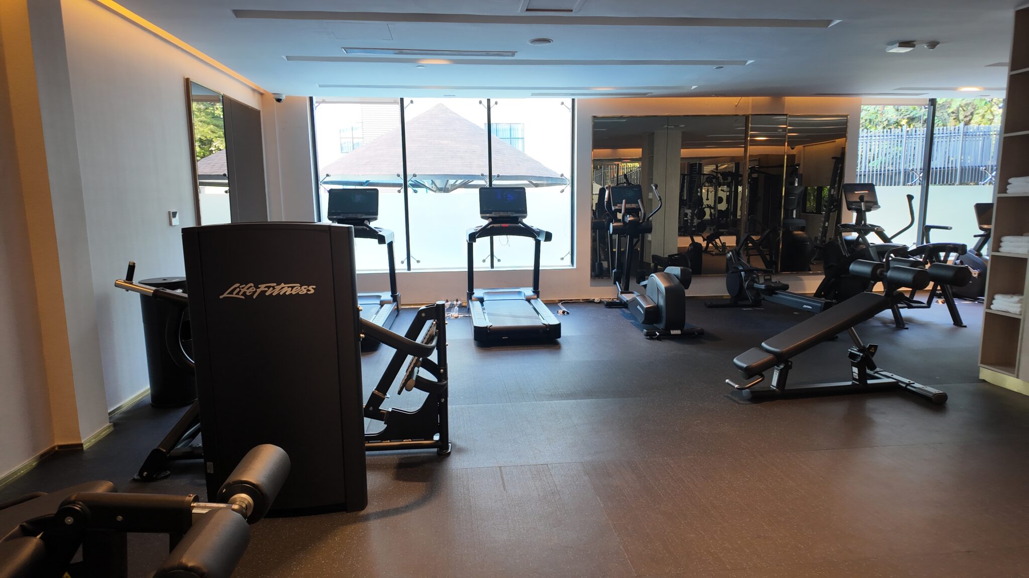 What to Expect at Glee Nairobi Hotel: Full Review - Being Christina Jane