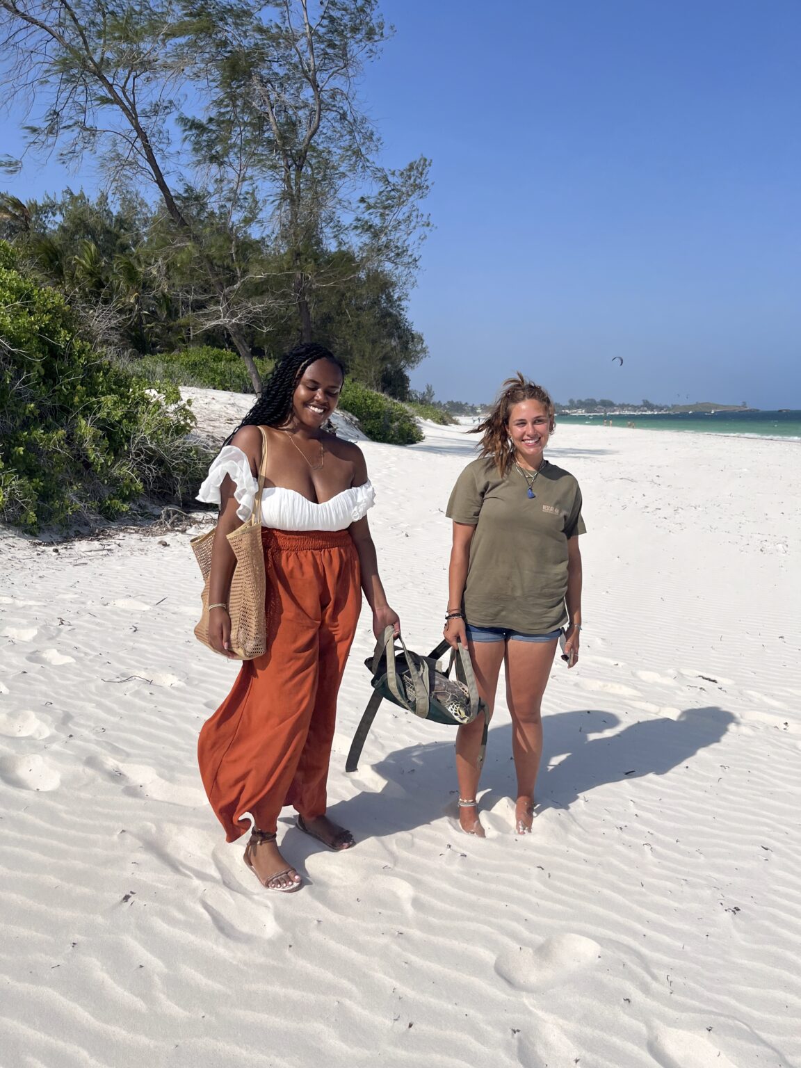 Watamu Kenya Travel Guide: Where to Stay, Eat & Explore - Being ...