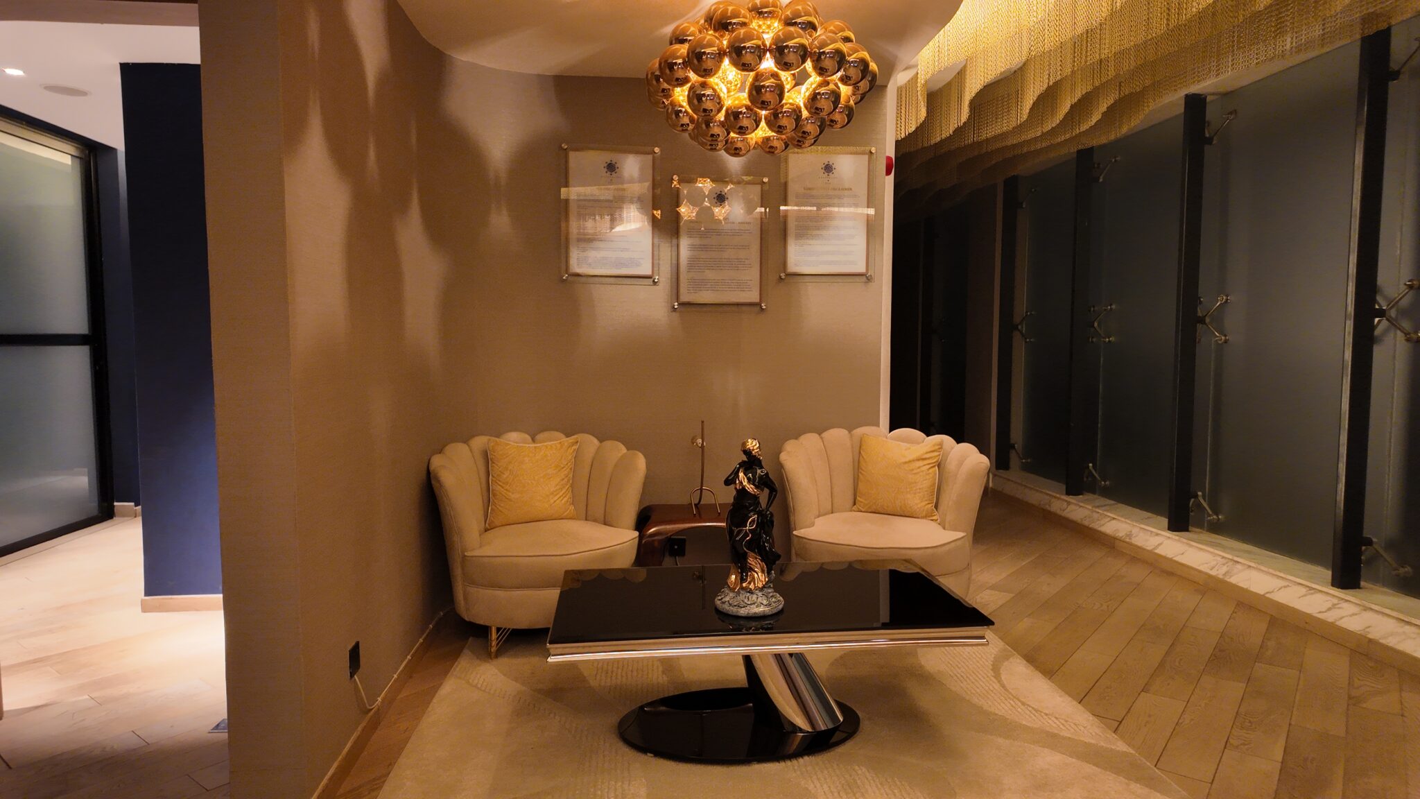 What to Expect at Glee Nairobi Hotel: Full Review - Being Christina Jane