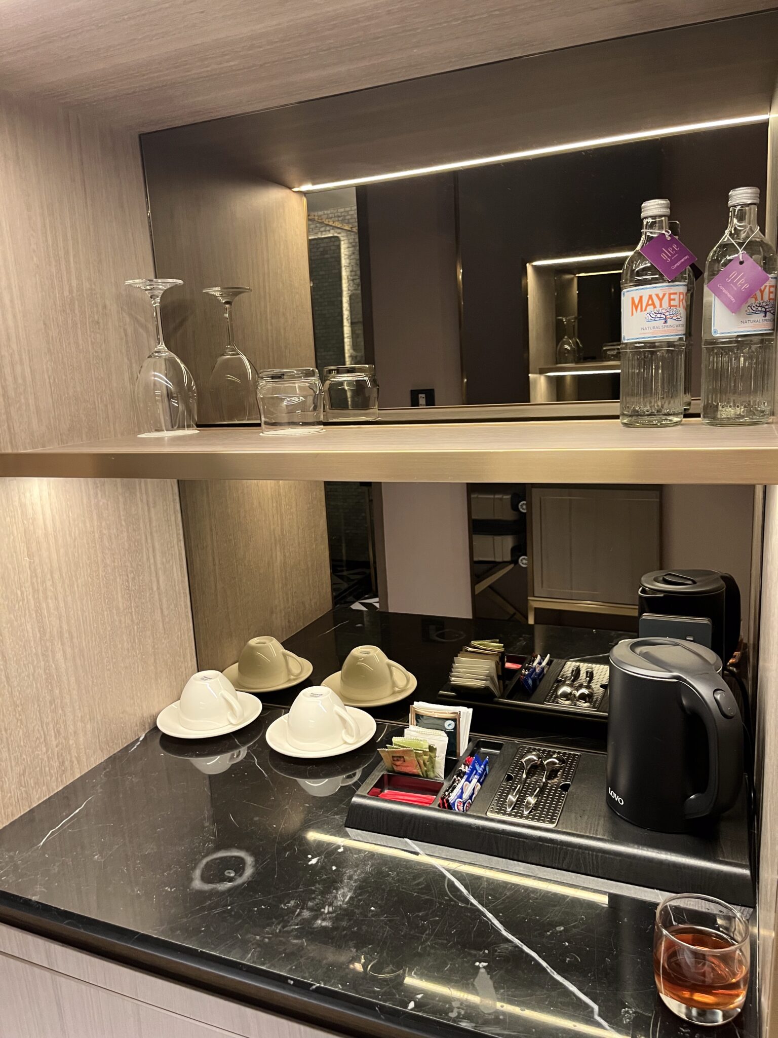 What to Expect at Glee Nairobi Hotel: Full Review - Being Christina Jane