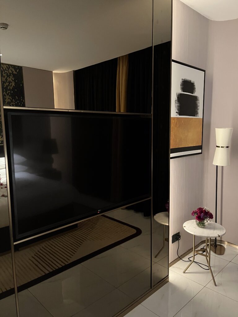 What to Expect at Glee Nairobi Hotel: Full Review - Being Christina Jane