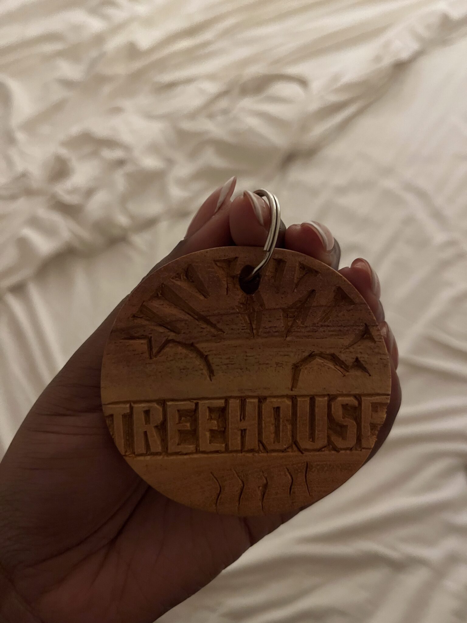 Watamu Treehouse: A Sustainable Luxury Stay in Kenya - Being Christina Jane