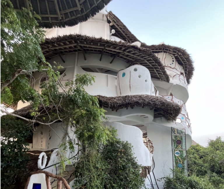 Watamu Treehouse: A Sustainable Luxury Stay in Kenya - Being Christina Jane