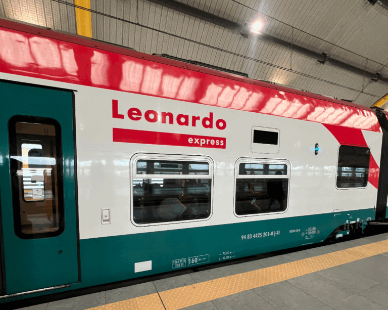 Rome Travel Guide: What to Know Before You Go - Being Christina Jane